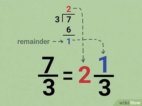 Ways To Do Fractions WikiHow Ways To Do Fractions WikiHow
