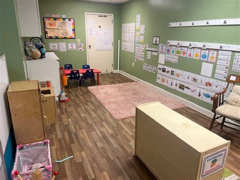 Dandelion Day School Daycare In Georgetown Sc