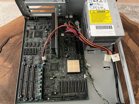 Ibm Ps Valuepoint 433dx Si Aukro