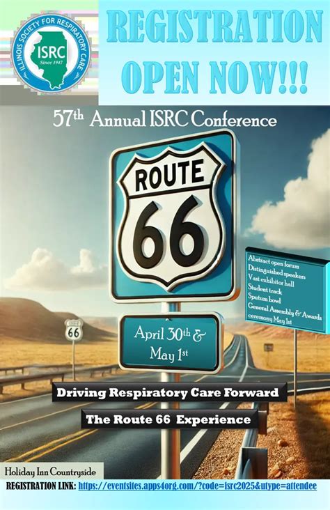 Home Illinois Society For Respiratory Care