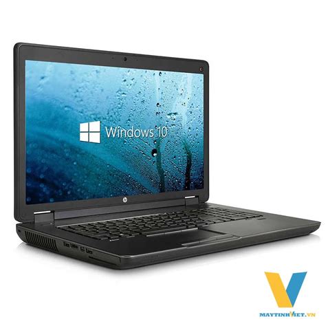 HP Zbook G I MQ Ram GB SSD GB Quadro K M GB