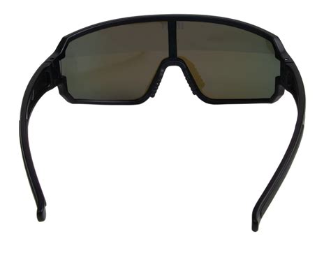 Спортивные солнцезащитные очки IFRIT Extreme Guard купить по цене 1 680