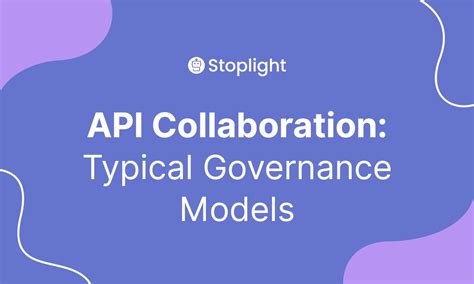 Why API Lifecycles Matter Where Design Fits How To Get Started Stoplight