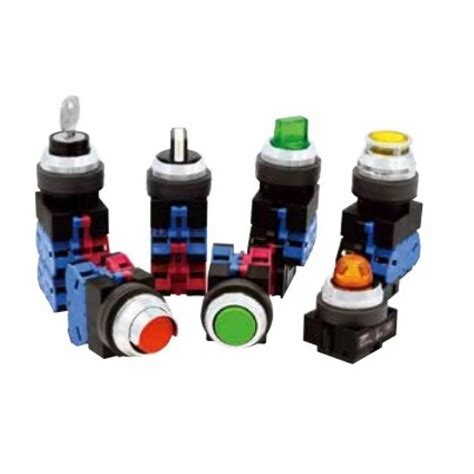 HW1K 2PC22 IDEC Key Switch At 2250 Key Switches In Dharuhera ID 2854591346612