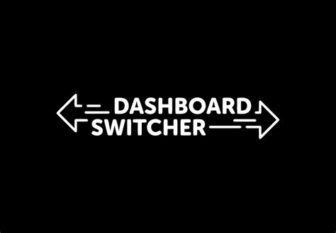 Dashboard Switcher Official Deal Change Your Wordpress Screen