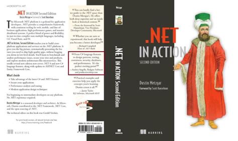 Andrea Angella On Linkedin Csharp Dotnet Aspnetcore Programming Books
