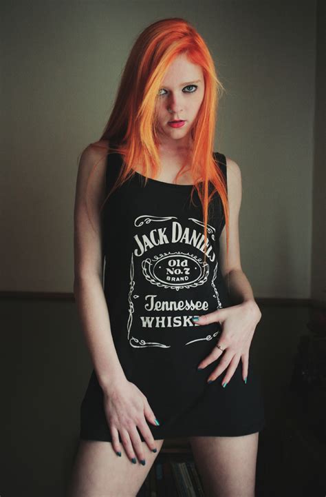 Jack Daniels T By Rage Red On DeviantArt