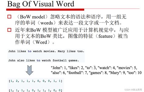 计算机视觉之图像检索 Csdn博客