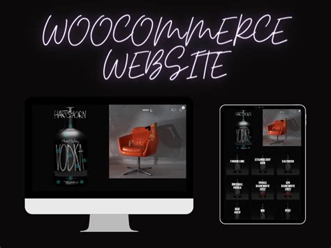 Customized And Fully Functional Woocommerce Website Upwork