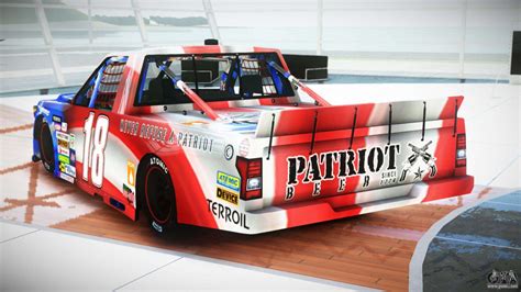 Karin Hotring Everon S5 For Gta 4