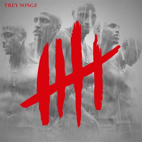 Trey Songz Heart Attack Lyrics Genius Lyrics