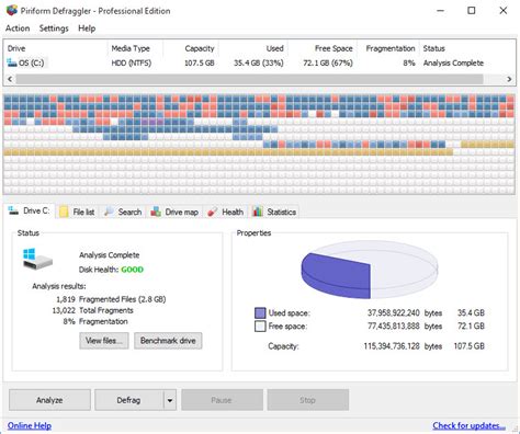 Does Emptying Disk Space Speed Up Computers Myths Busted