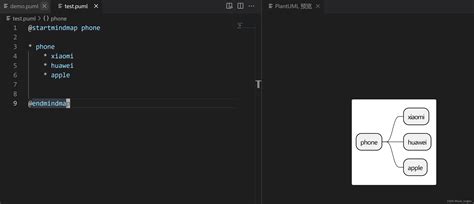 vs code本地安装plantuml vscode 安装plantuml csdn博客
