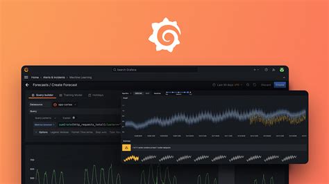 Advanced Alerting With Grafana Machine Learning Grafana Labs