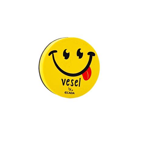 Burete Tabla Magnetic Ecada Vesel Emag Ro