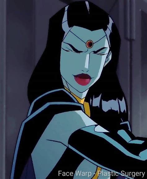 Sexy Lyssa Drak Pucker Up To Kiss John Stewart By Billylunn05 On Deviantart