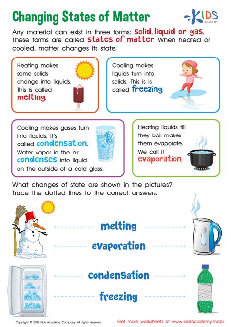 127 Exciting Grade 3 Science Worksheets Printable 87 Edu Jive In 2025
