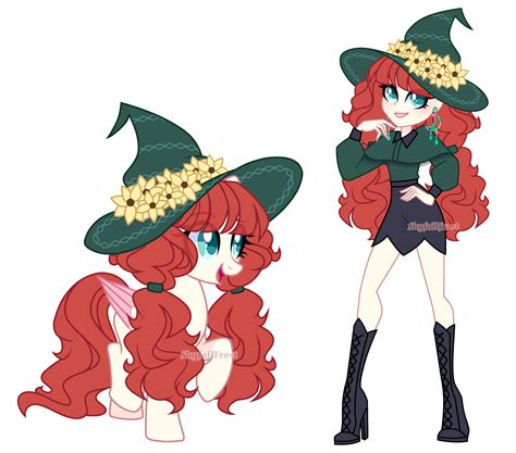 Mlp Adopt 8 Closed By Nightfallfrost On Deviantart