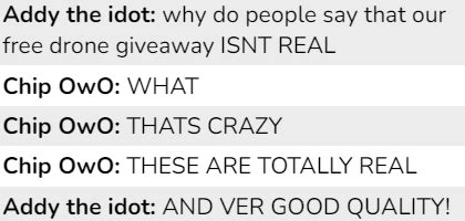 Please Try Not To Talk Joke About Sexual Related Stuff Around Me Srs Fandom