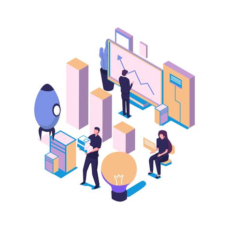 Economic Development Flat Style Illustration Design 13376909 Vector Art At Vecteezy