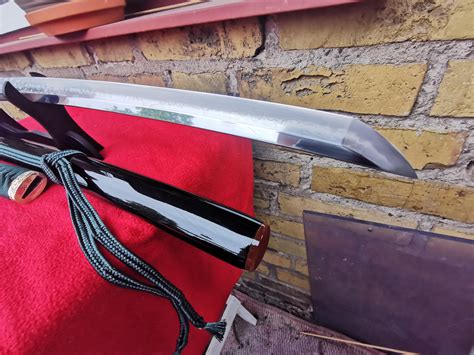 Doing A Daisho With This Setup R Katanas