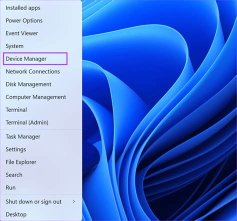 4 Maneiras Rápidas De Verificar O Id De Hardware Hwid De Um Dispositivo No Windows 11