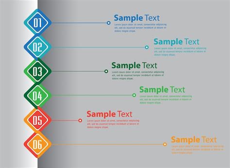 Premium Vector Text Box Template