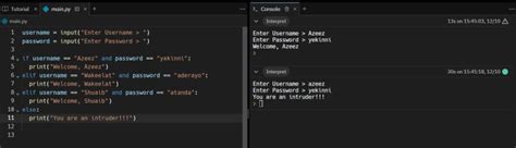 Yekinni Azeez Omotoyosi On Linkedin Replit100daysofcode Python