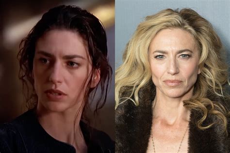 Casting De Farscape