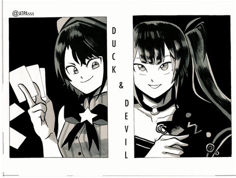 Maaki Maaki 12 さんのイラスト・マンガ作品まとめ 19 件 Twoucan