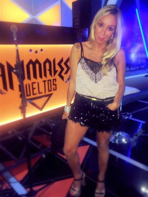 Karina Bardiani La Abogada De Charly García Infobae