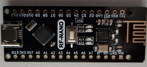 Rf Nano Stefans Webblog