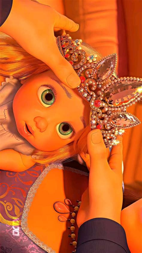 I Love Tangled Sm 💖 Rapunzel Video Rapunzel Disney Movie Art