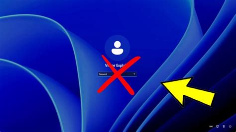 How To Easily Disable Windows 11 Login Password And Lock Screen Disable