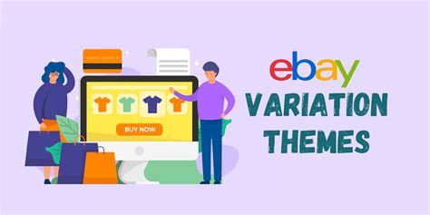 How To Add Or Update Variation Themes On Ebay A Complete Seller Guide