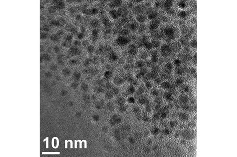 Scientists Discover Coal Derived Dots Are Effective Antioxidant
