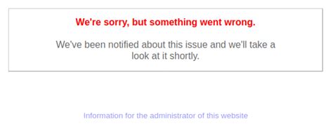 Ruby Redmine Is Down After Attempt To Setup Smtp Configuration Stack Overflow