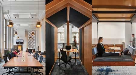 How To Include Flexibility In Workplace Design Facilities Management Insights