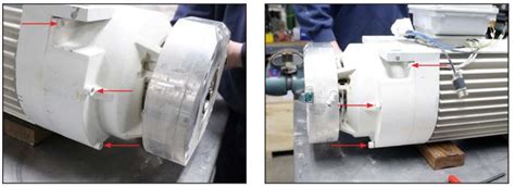 Encoder Adjustment Apex Park Industries