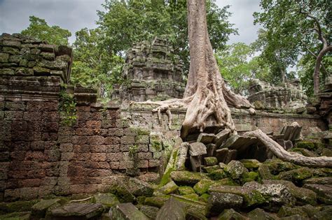Forgotten Empires 10 Ancient Civilizations You Can Still Visit Today