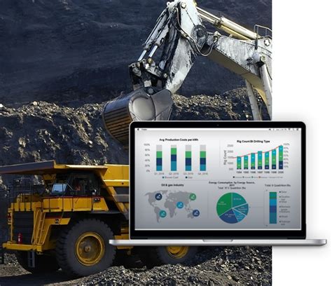 Miningpro Smart Digital Mining Software For Mining 40