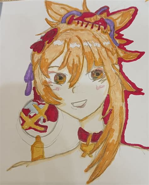 Ёимия Genshin Impact Hoyolab