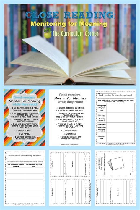 170 Close Reading Ideas Close Reading Teaching Reading Reading Workshop