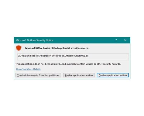 microsoft office 365 outlook add ins are removed and then return in