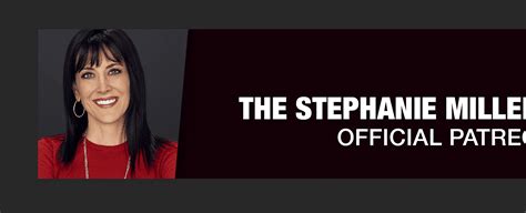 The Stephanie Miller Show At Patron Hunt — Find Your Next Favorite