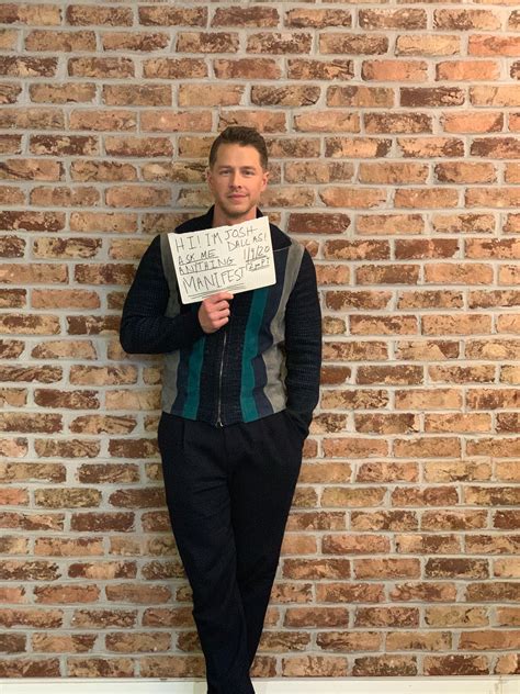 We Are Josh Dallas And Jeff Rake From Nbcs Manifest Ask Us Anything R Iama