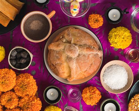 Significado Y Origen Del Día De Muertos En México Sabiamente