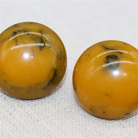Bakelite Earrings Etsy