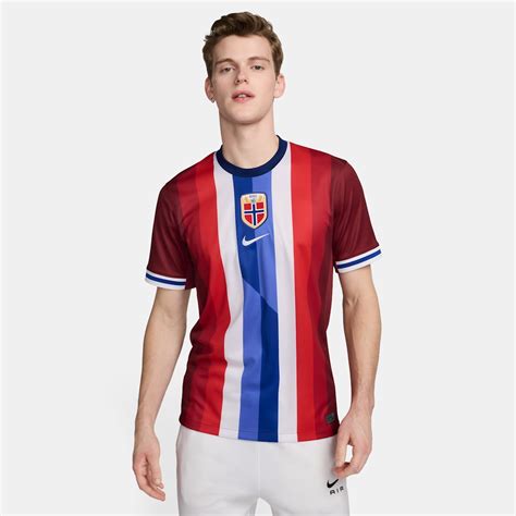 Soccer Norway Jerseys