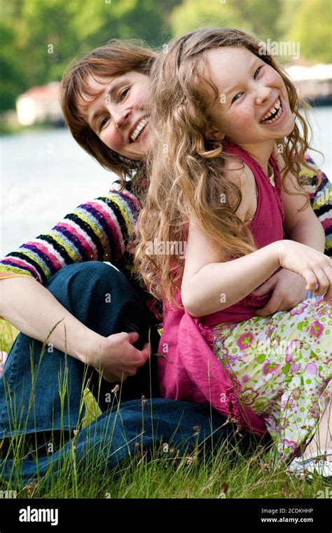Lets Have Fun Stock Photo Alamy
